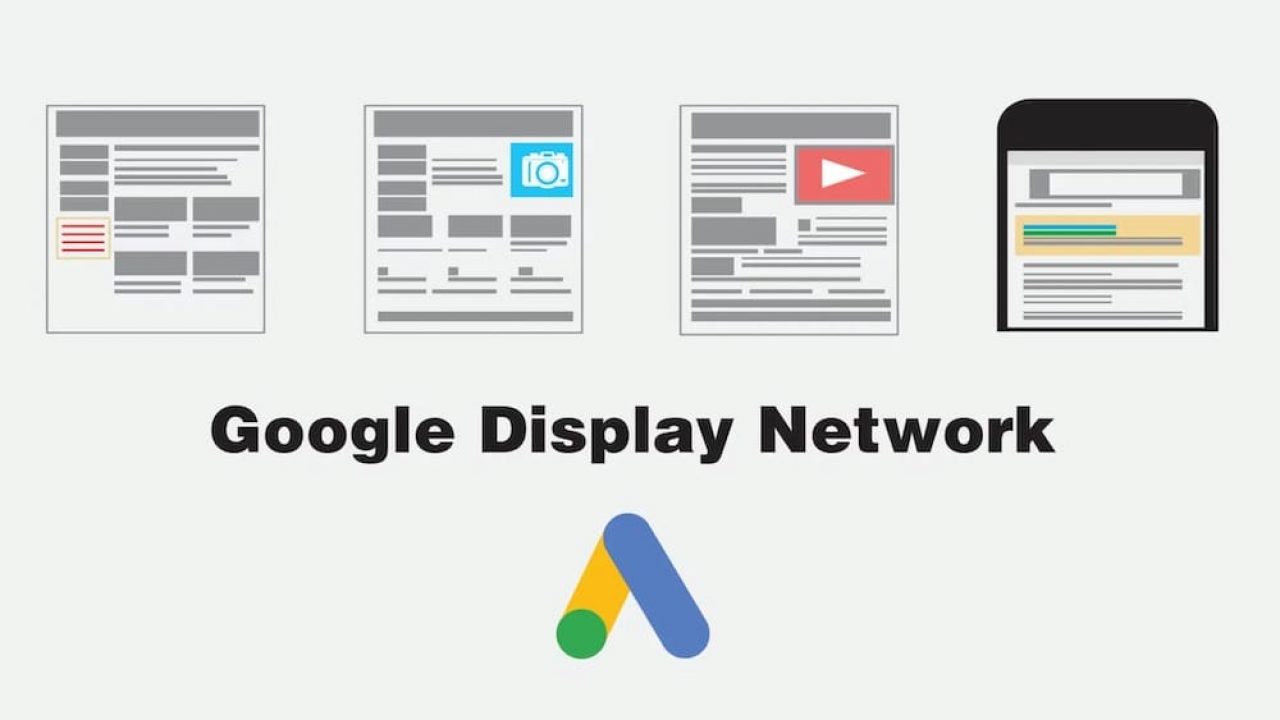 le guide complet : Réseau Display Google Ads - Parlons Marketing